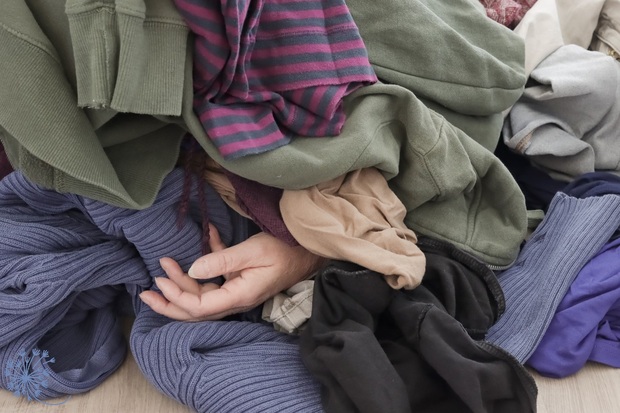 Hoarding Disorder Therapy in Atlanta and North Georgia